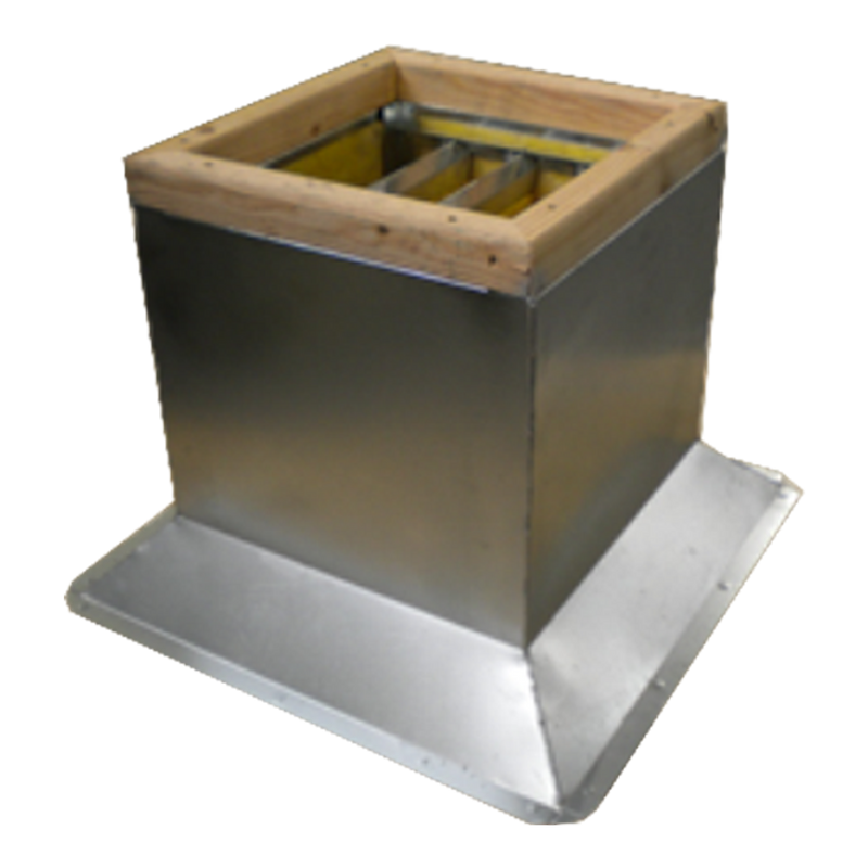 EQUIPMENTRAILS.COM - Custom Manufacturing