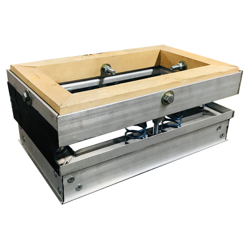 EQUIPMENTRAILS.COM - Custom Manufacturing
