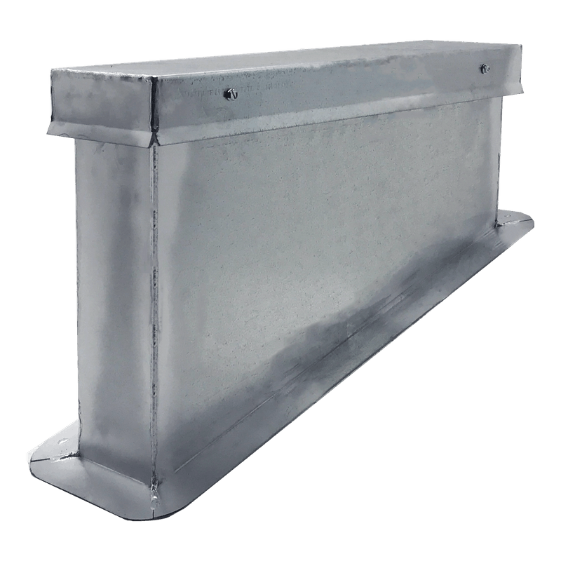 EQUIPMENTRAILS.COM - Custom Manufacturing