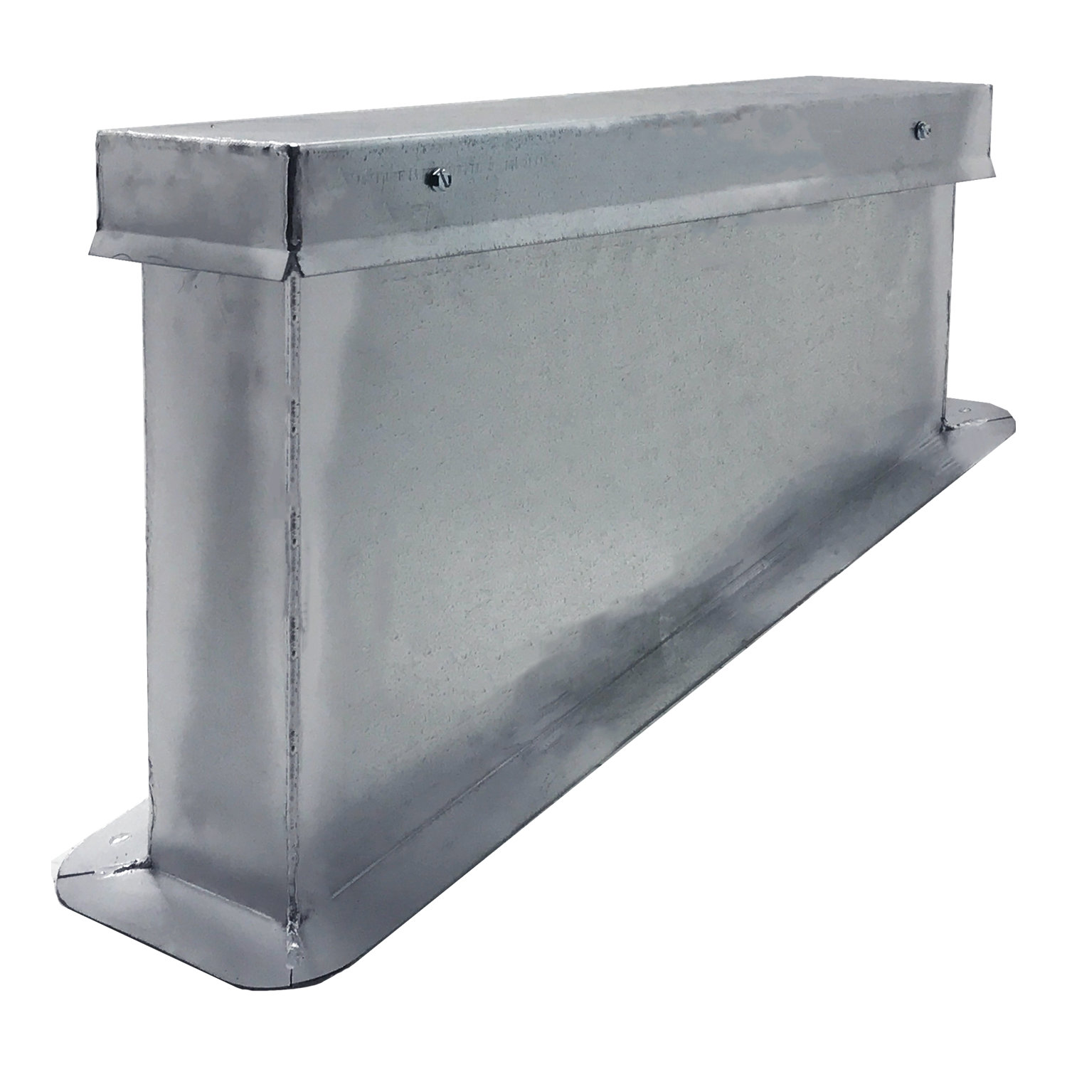 EQUIPMENTRAILS.COM - Custom Manufacturing