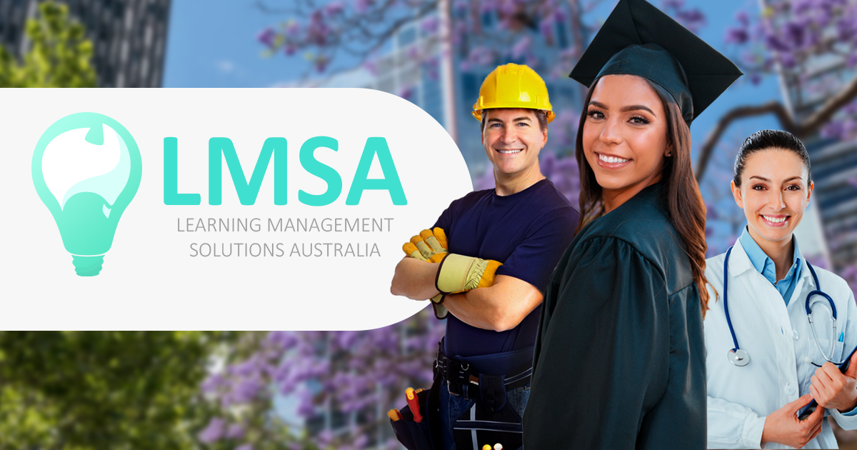 Learning Management Solutions Australia
