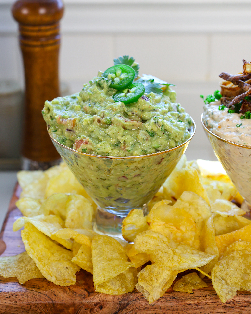 The Ultimate Chips & Drips Trio - BRIGHT MOMENT CO.