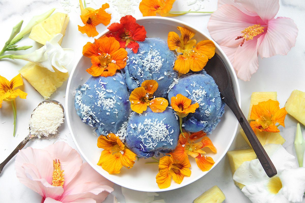 Technique Guide: Boozy Nicecream