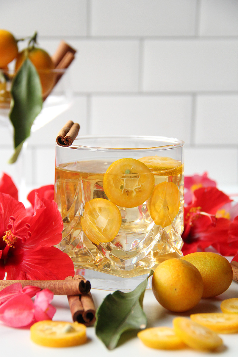 Horoscope Sips: 12 Cocktails to Represent the Zodiac Signs