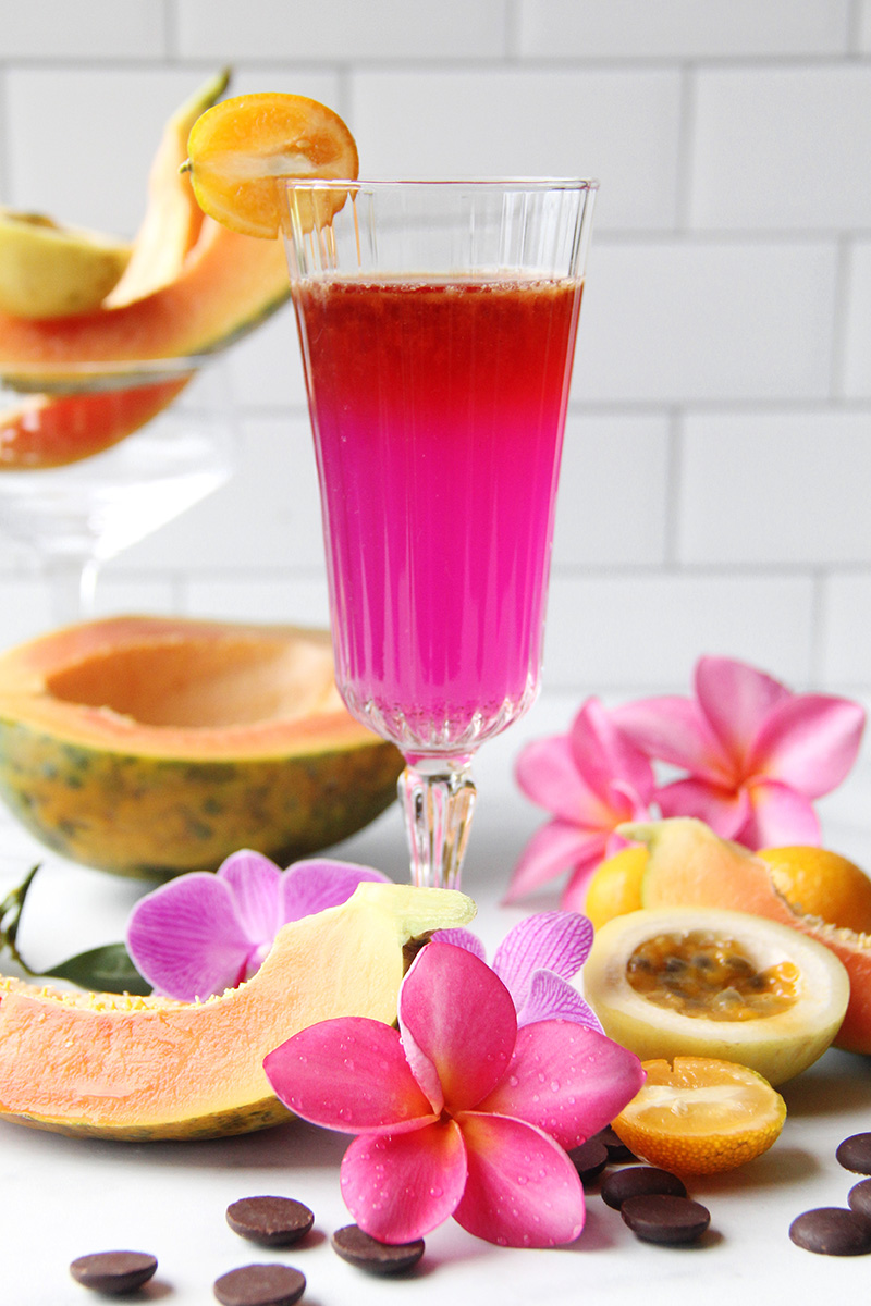 Horoscope Sips: 12 Cocktails to Represent the Zodiac Signs