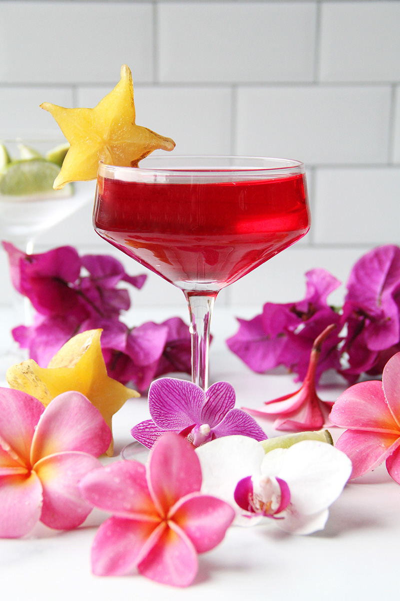 Horoscope Sips: 12 Cocktails to Represent the Zodiac Signs