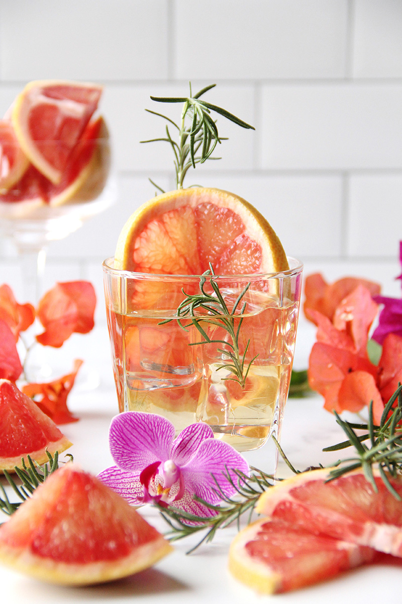 Horoscope Sips: 12 Cocktails to Represent the Zodiac Signs