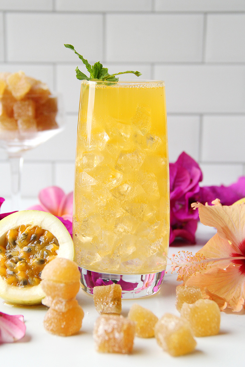 Horoscope Sips: 12 Cocktails to Represent the Zodiac Signs