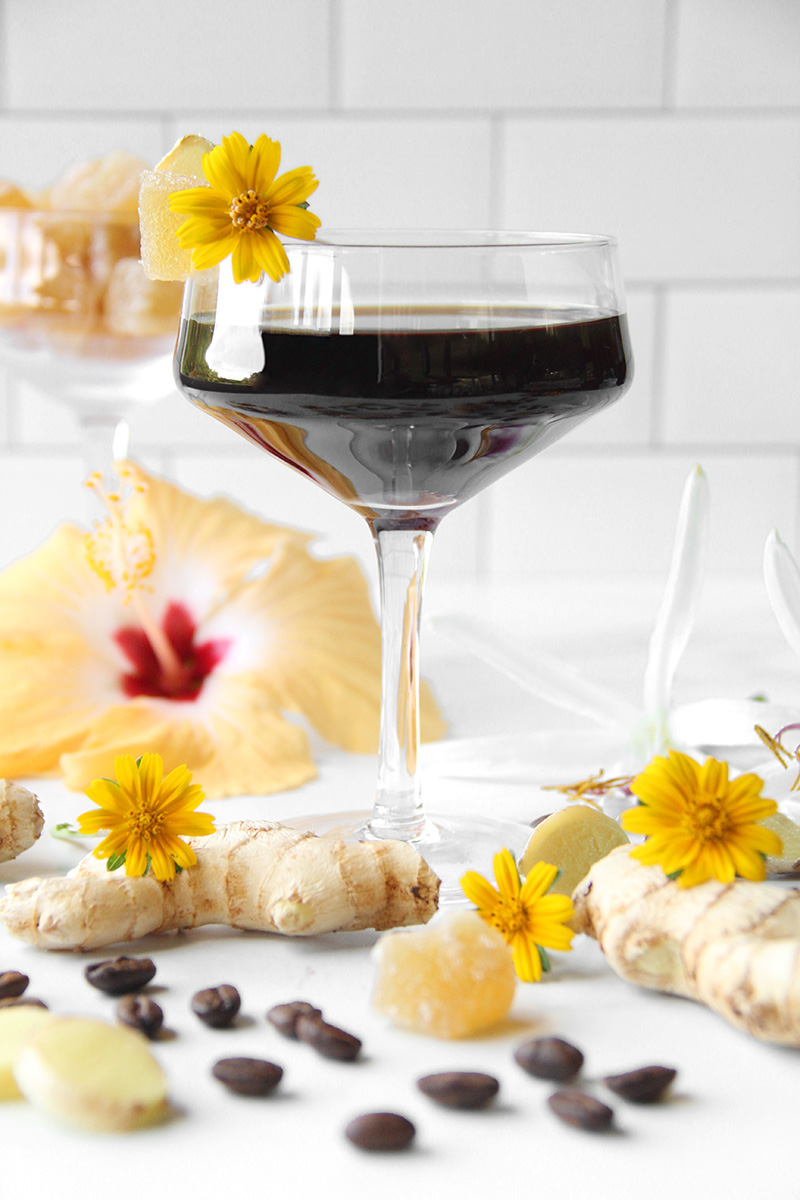 Horoscope Sips: 12 Cocktails to Represent the Zodiac Signs