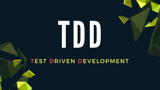 TDD 開發五步驟，帶你實戰 Test-Driven Development 範例｜ALPHA Camp Blog