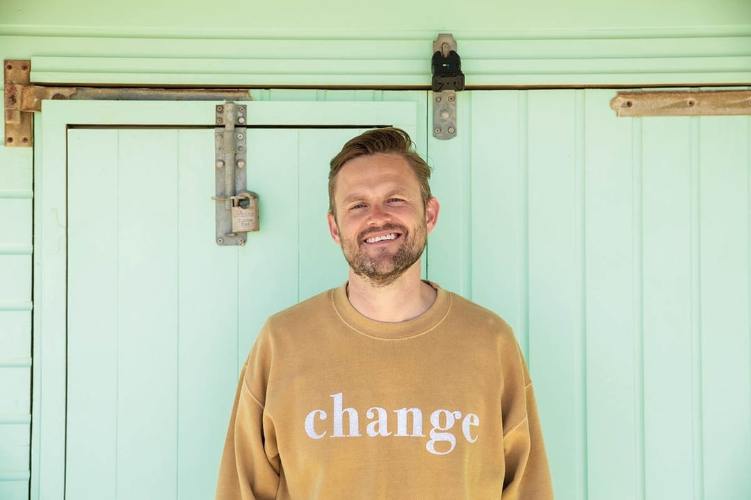 Meet The Team - Arun Church