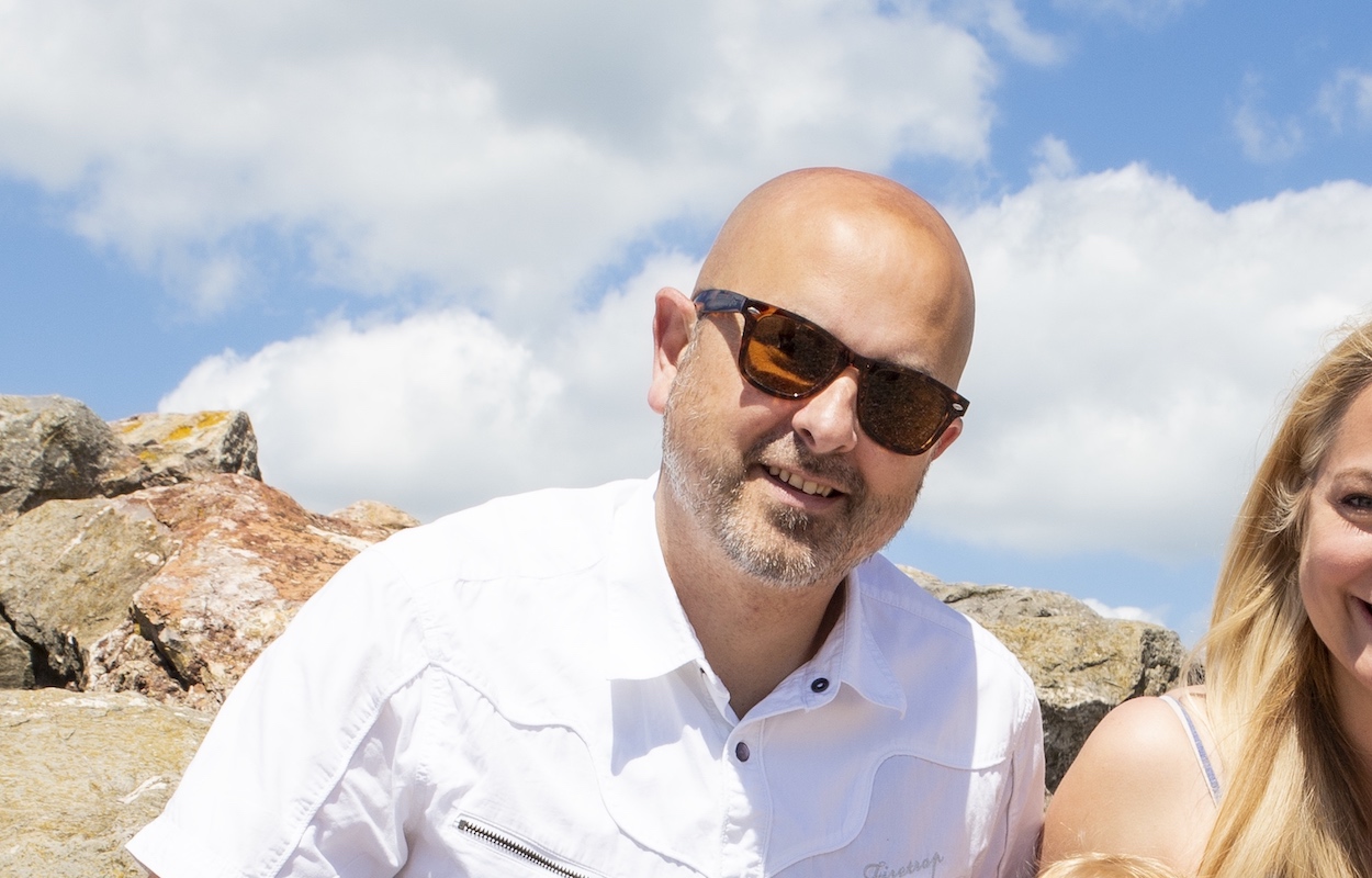 Meet The Leadership Team - Arun Church