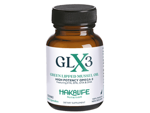 Joint Pain Relief 50% Off Flash Sale - Haka Life Nutrition GLX3