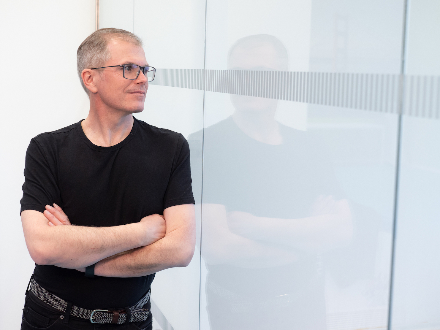 David Bystrzycki: Svůj první milion jsem vydělal, prodělal a zase ...