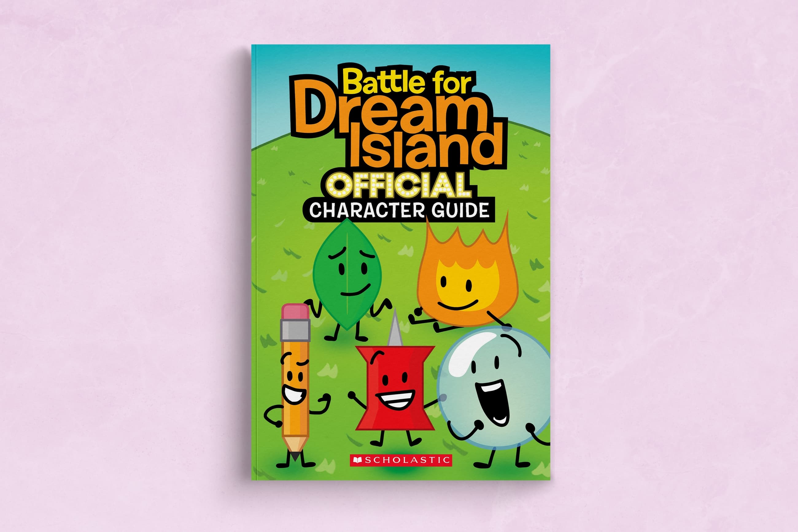 Battle For Dream Island – Portfolio | 22MediaWorks