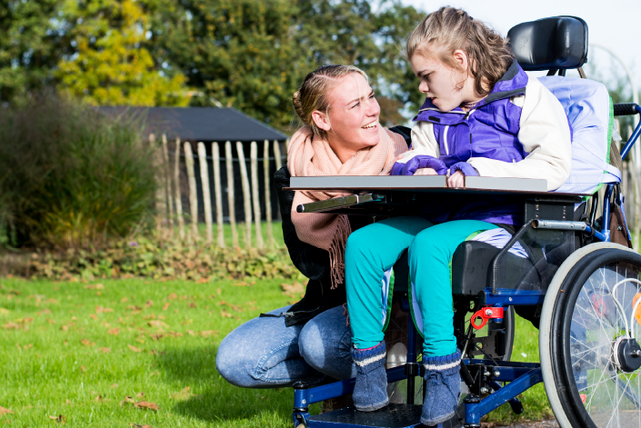 Treinamento do Inventário de Avaliação Pediátrica de Incapacidade (PEDI ...