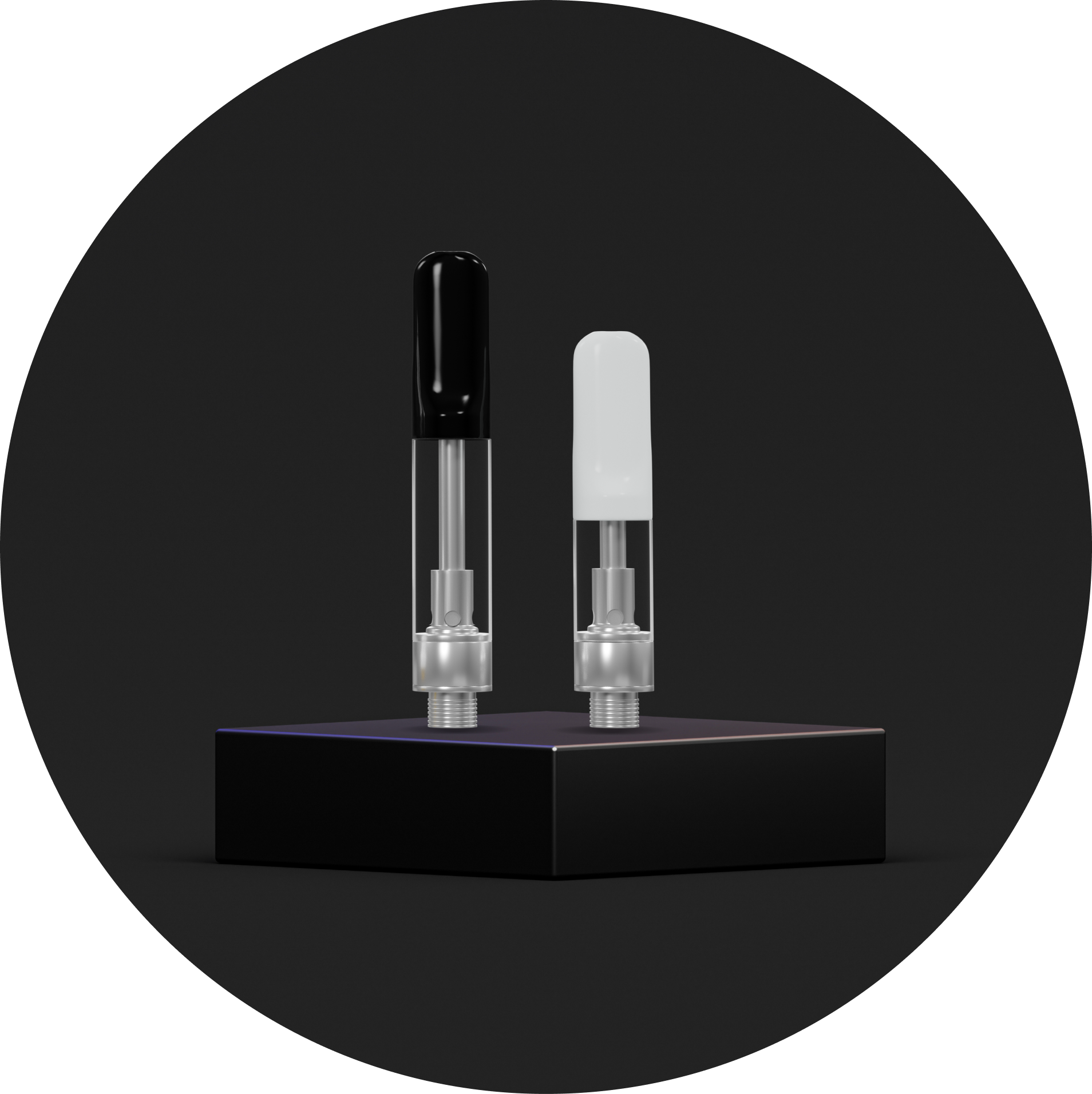 Optima Cartridges - S10 Labs