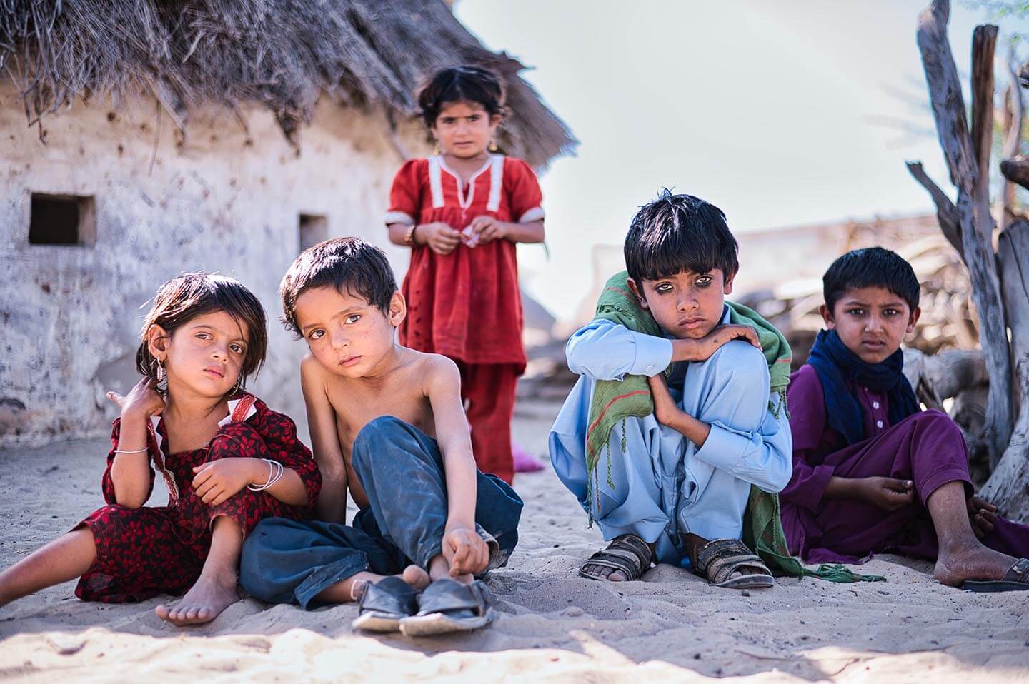 CDRS | Non Profit Organization in Pakistan | Top NGO