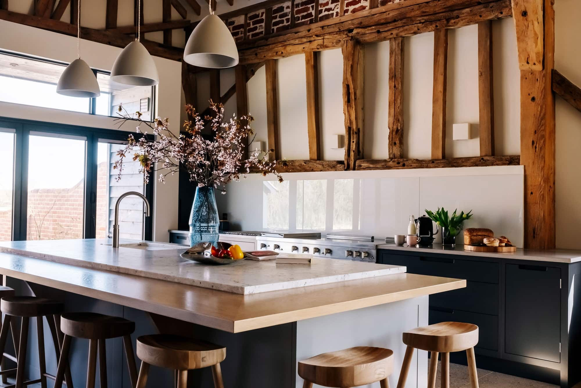 Wild & West – Luxury Holiday Lets in Rural Suffolk