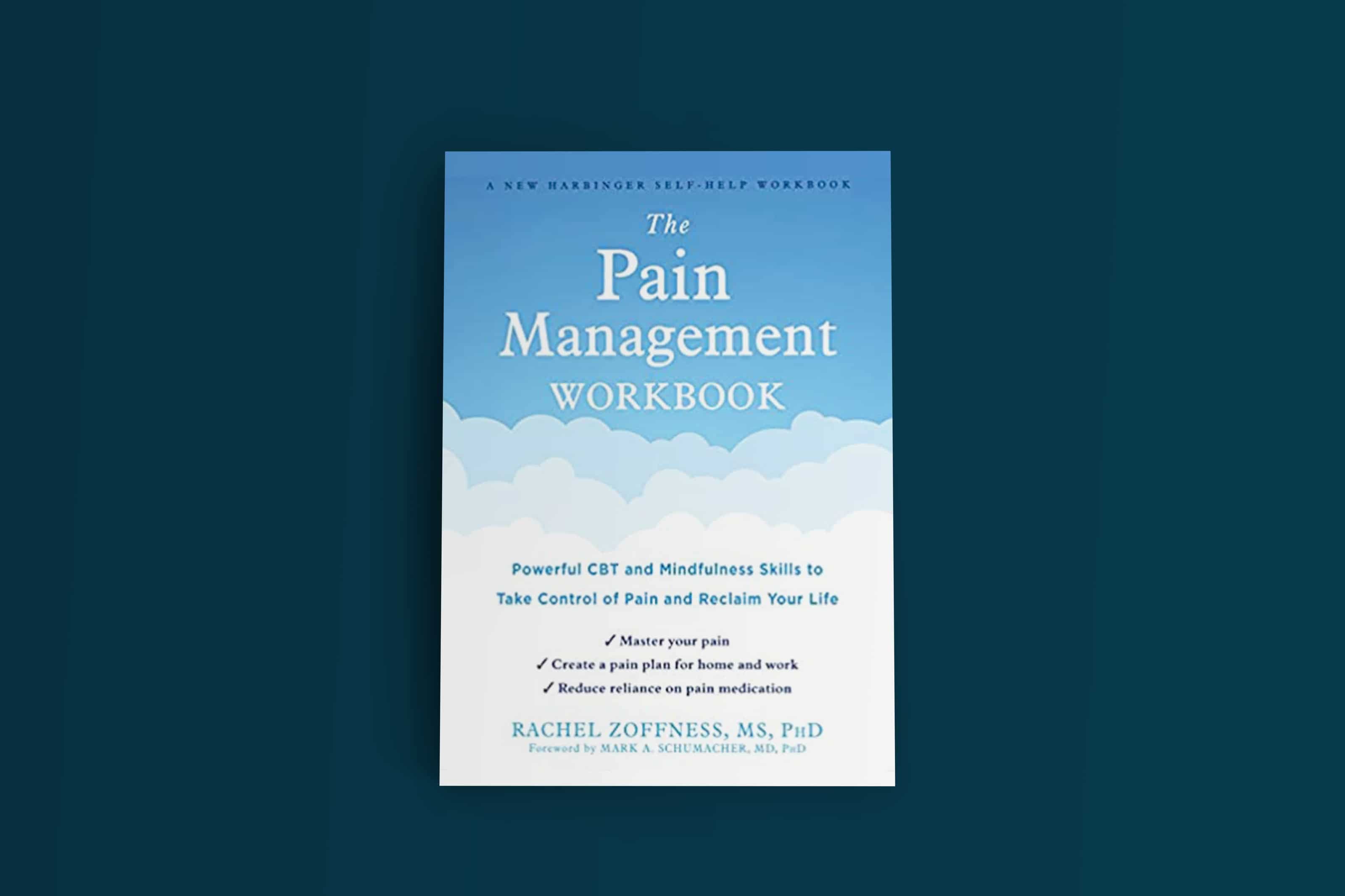 Pain Education & Treatment with Dr. Zoffness