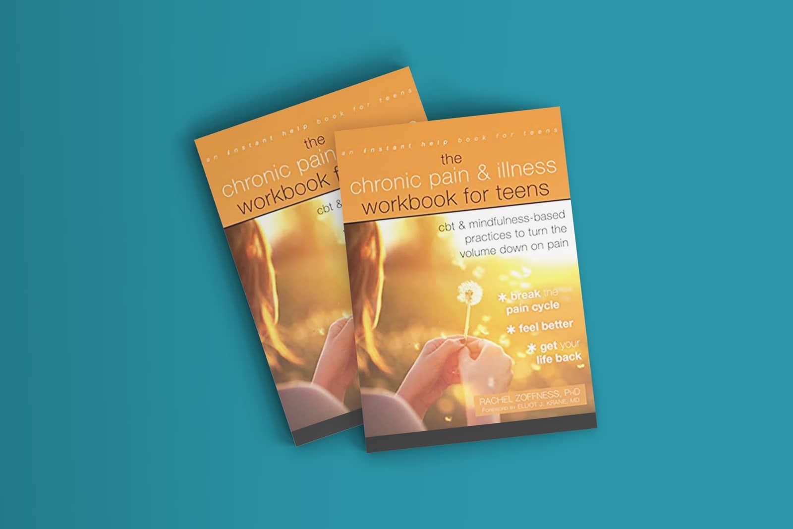 Pain Education & Treatment with Dr. Zoffness