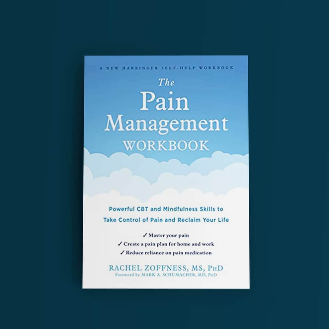 Rachel Zoffness Pain Science Author