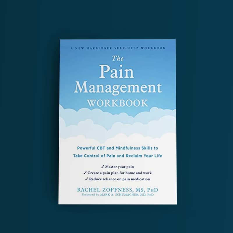 Rachel Zoffness Pain Science Author