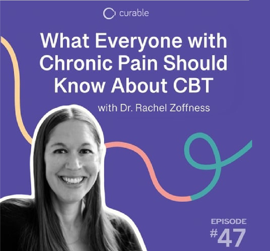 Pain Education & Treatment with Dr. Zoffness