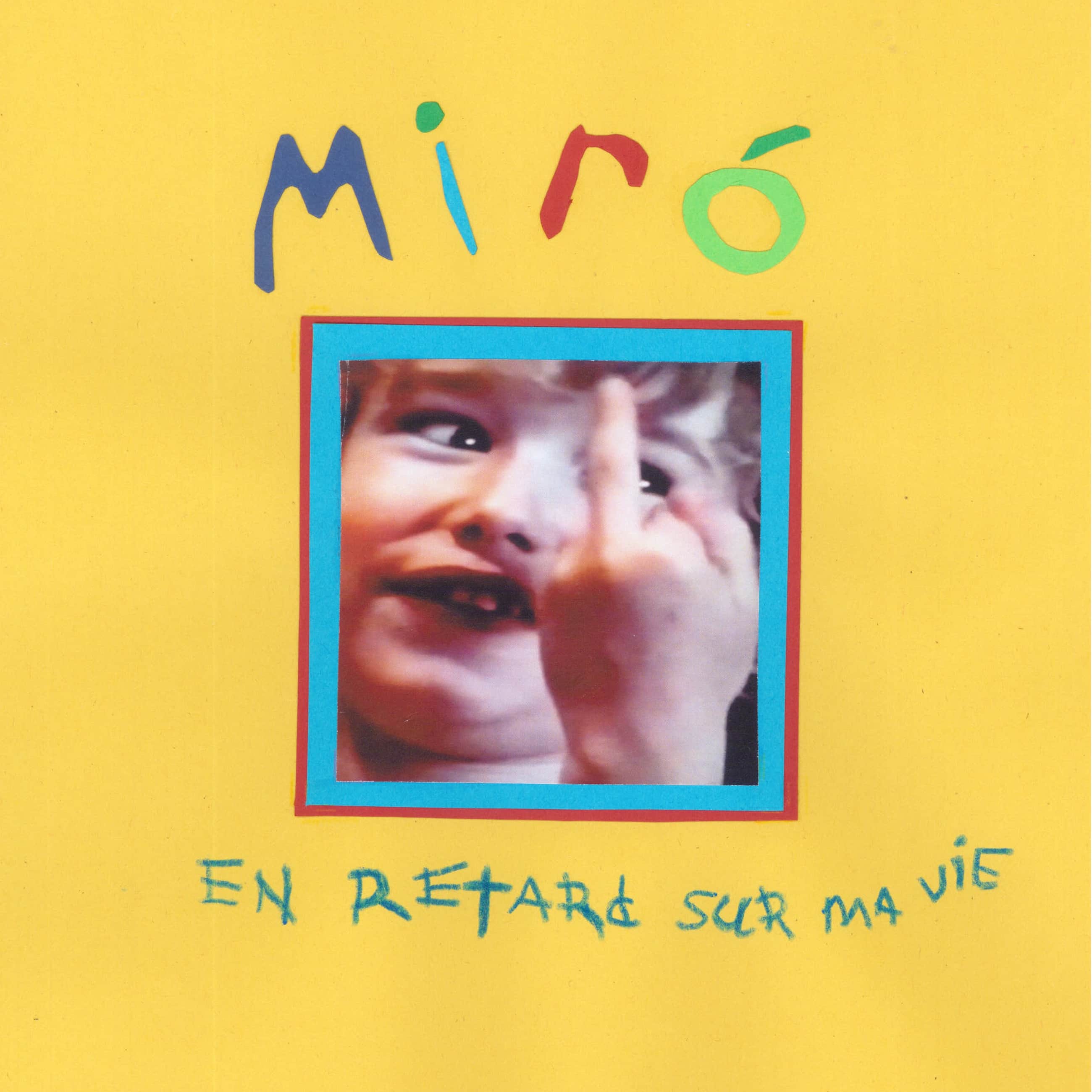 Miro - Accueil