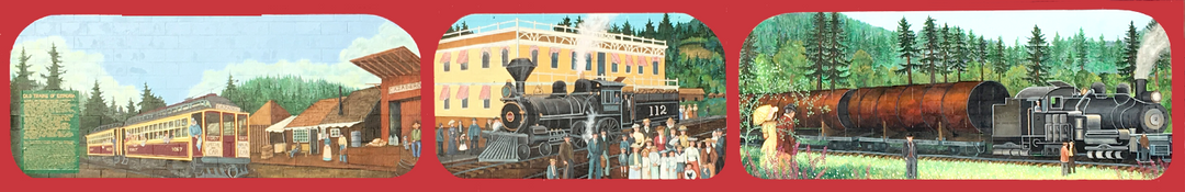 Artback Murals