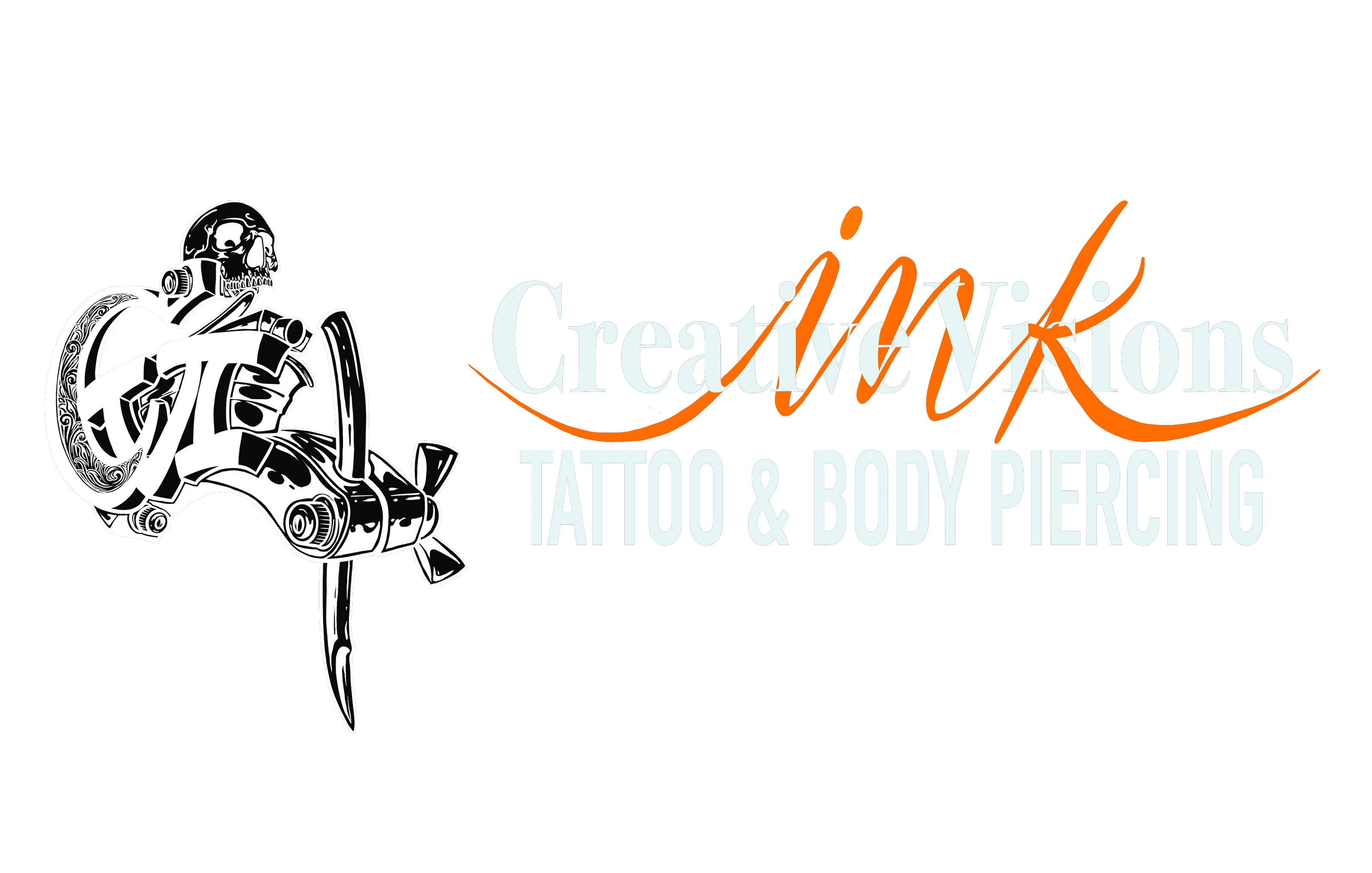 Creative Vision Ink