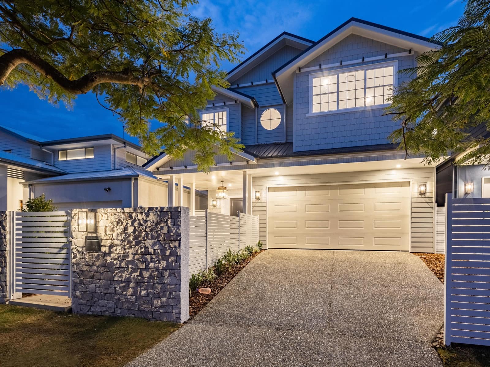 Invilla | Brisbane Architects & Designers