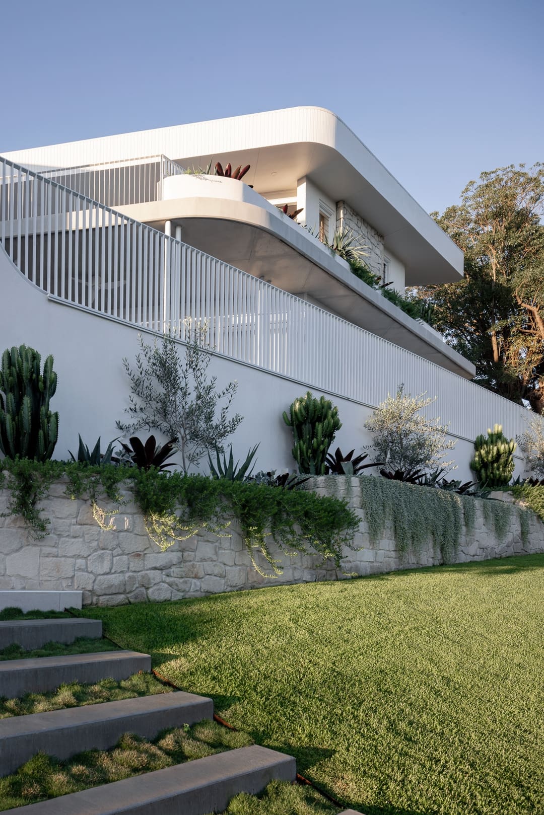 BIRDWOOD TCE - AUCHENFLOWER | Invilla | Brisbane Architects & Designers