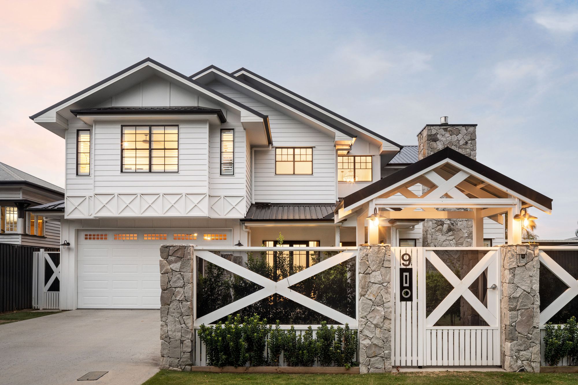 Invilla | Brisbane Property Design