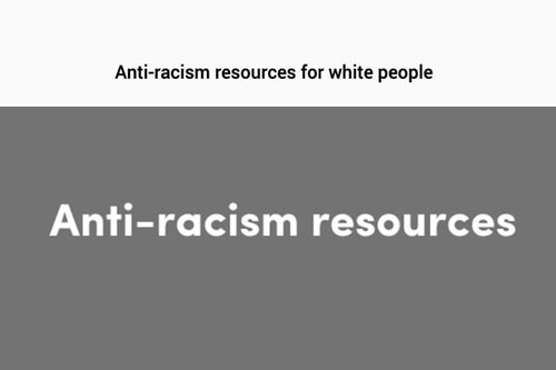 Australian Anti-Racism Kit