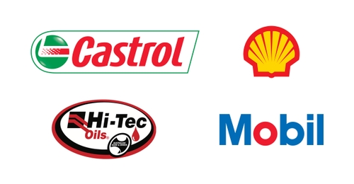 Food-Grade Lubricants - Oils, Greases & Aerosols Supplier | Pacific ...