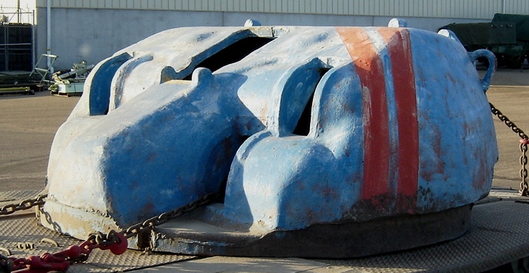 Armour in Canada (2) Alberta