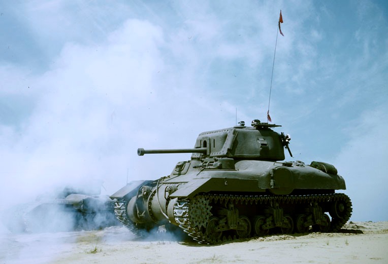 Armour in Canada (5) Ontario: Kars, Swords and Ploughshares Museum