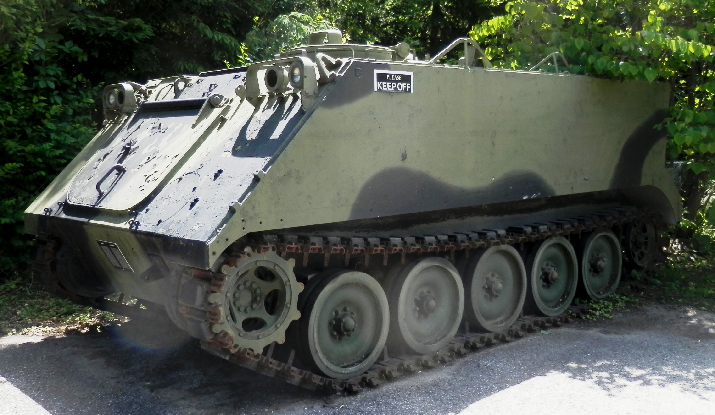 Armour in Canada (5) Ontario: Ottawa, Owen Sound, Sarnia, Scarborough ...