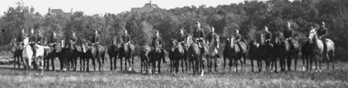 Royal Canadian Armoured Corps (RCAC) The Regiments