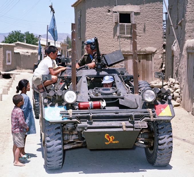 Royal Canadian Armoured Corps (RCAC) The Regiments