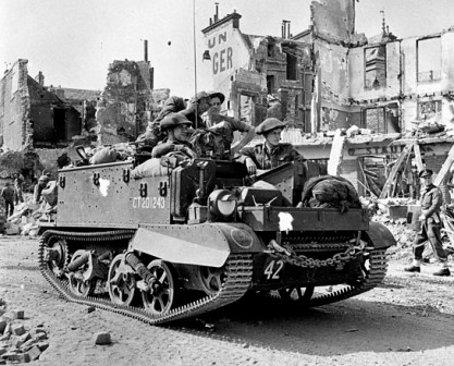 Armour in Canada (7) New Brunswick, Bathurst, Buctouche, Centreville ...