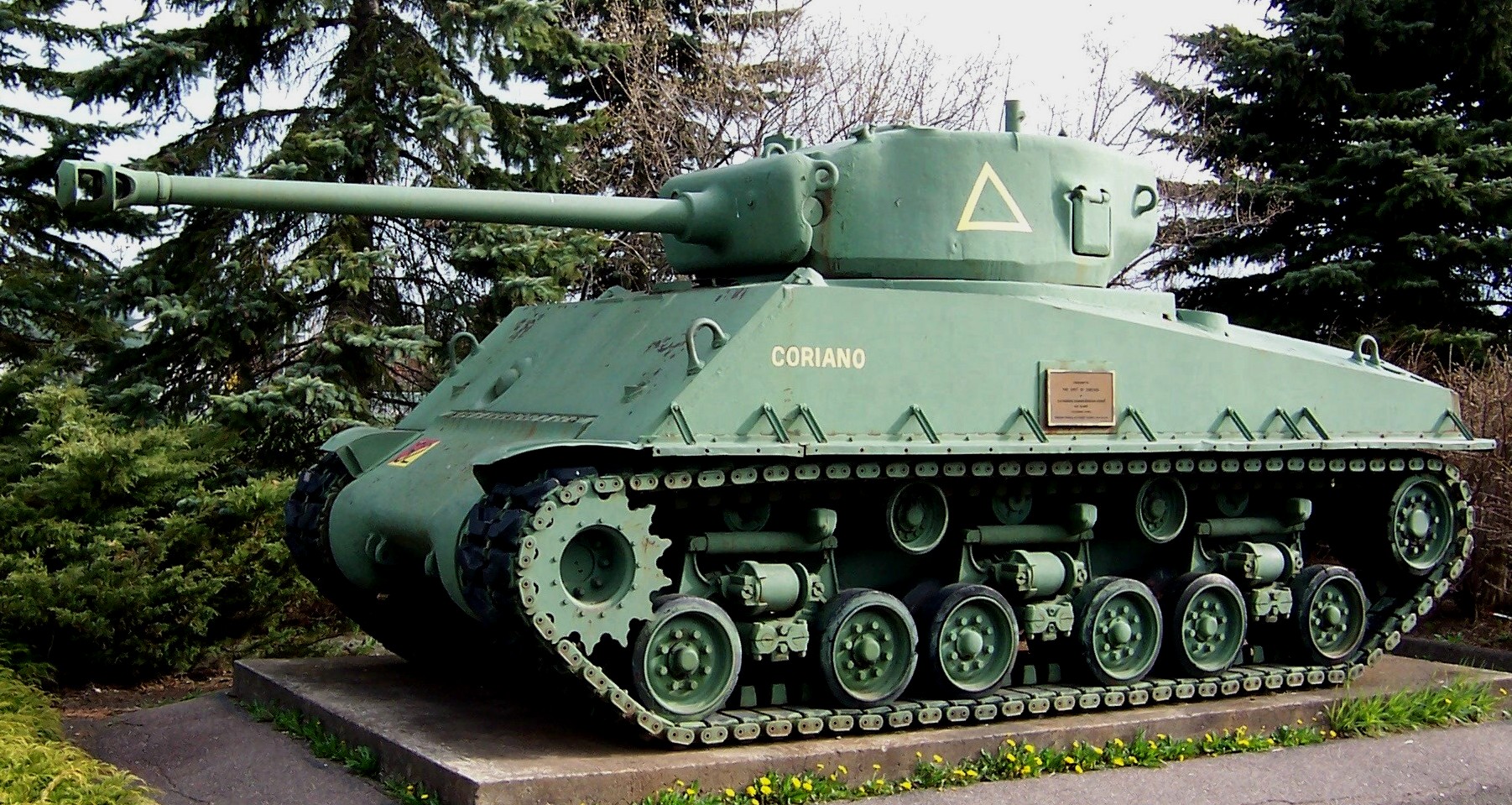 Armour in Canada (7) New Brunswick, Bathurst, Buctouche, Centreville ...