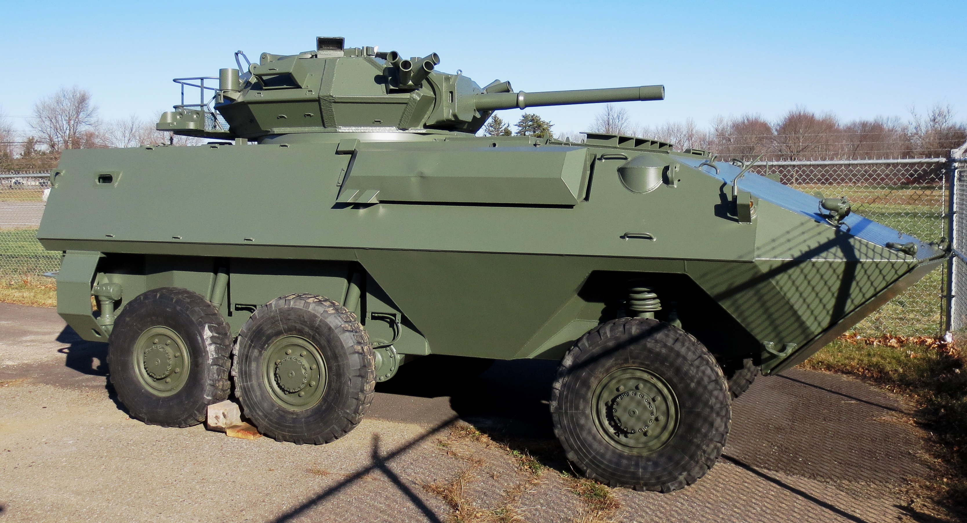 Armour in Canada (7) New Brunswick, Bathurst, Buctouche, Centreville ...