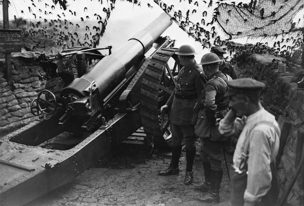 Artillery in Canada (4) Manitoba: CFB Shilo, Royal Regiment of Canadian ...