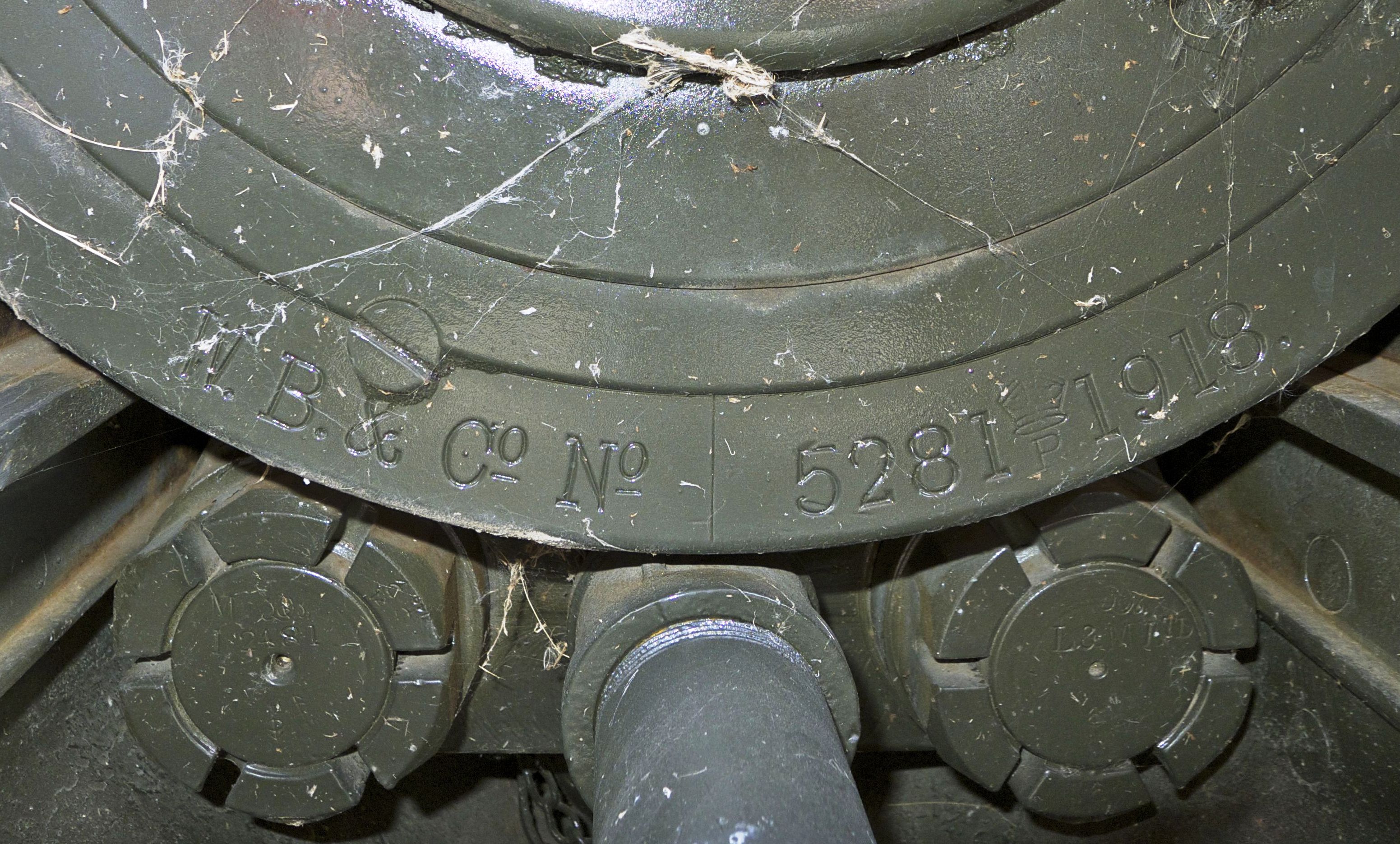 Artillery in Canada (4) Manitoba: CFB Shilo, Royal Regiment of Canadian ...