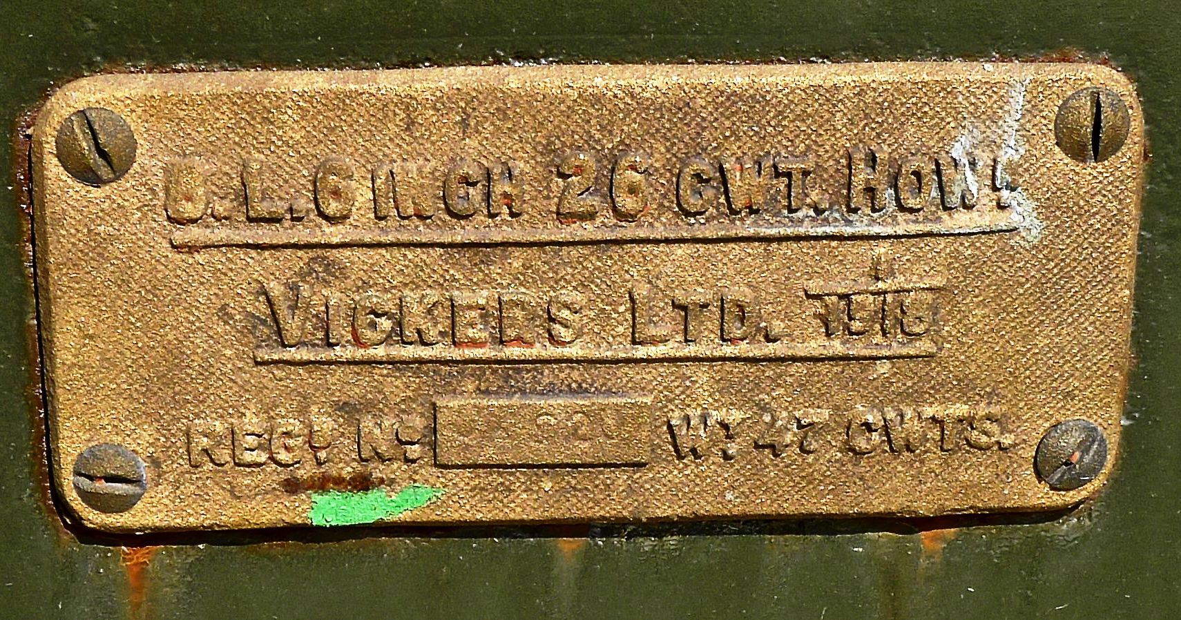 Artillery in Canada (4) Manitoba: CFB Shilo, Royal Regiment of Canadian ...