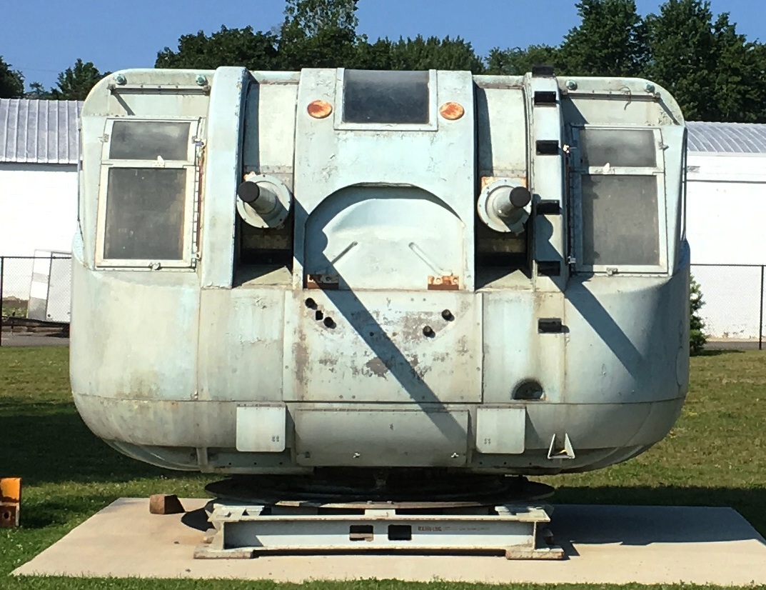 Artillery in Canada (5) Ontario: Ottawa, Beechwood Cemetery, RCMP ...