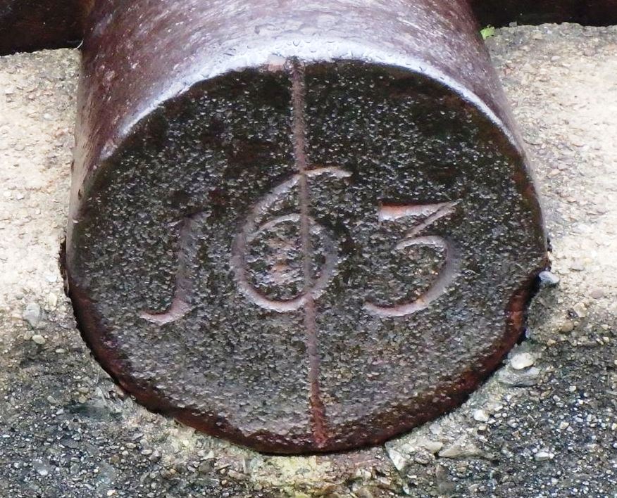 Artillery in Canada (5) Ontario: Stoney Creek, Stratford, Strathroy ...