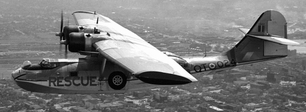 Canadian Warplanes (2) Alberta